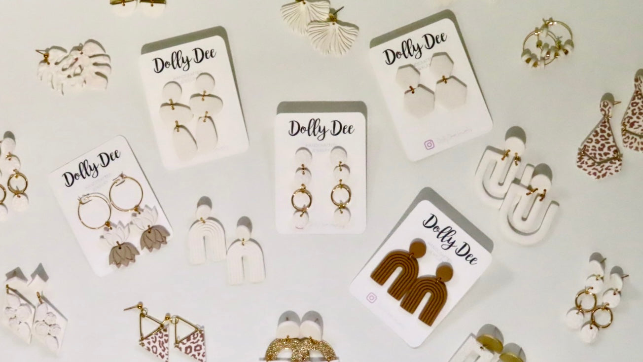 The Basics – Dolly Dee